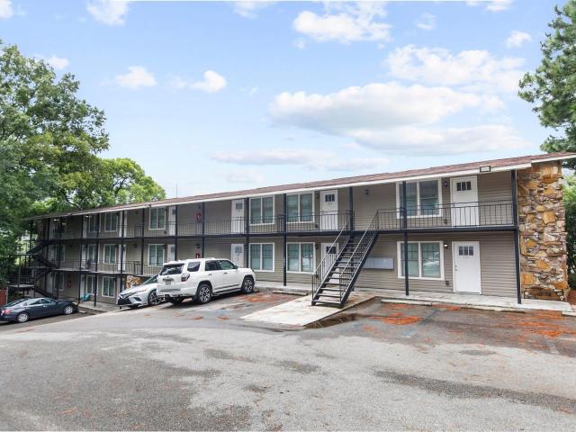 1 BR, 1 BA Apartment 1633 13th Avenue South, Unit 101 Unit 211, Birmingham, AL 35205
