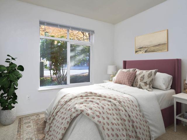 1 BR, 1 BA Apartment 16340 Northeast 83rd Street Unit 219, Redmond, WA 98073