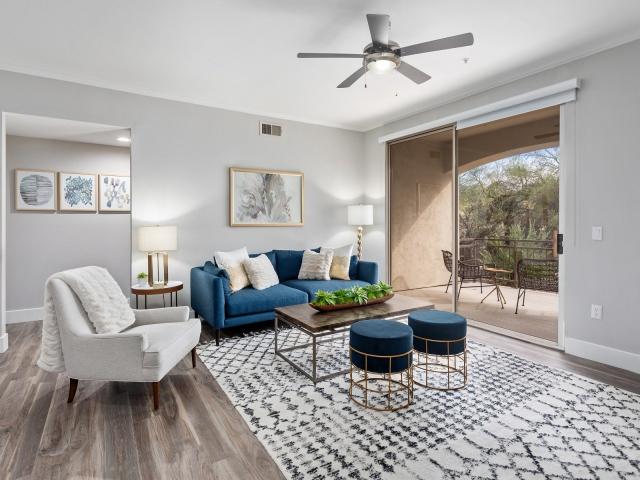 1 BR, 1 BA Apartment 16356 N Thompson Peak Pkwy Unit 1064, Scottsdale, AZ 85260