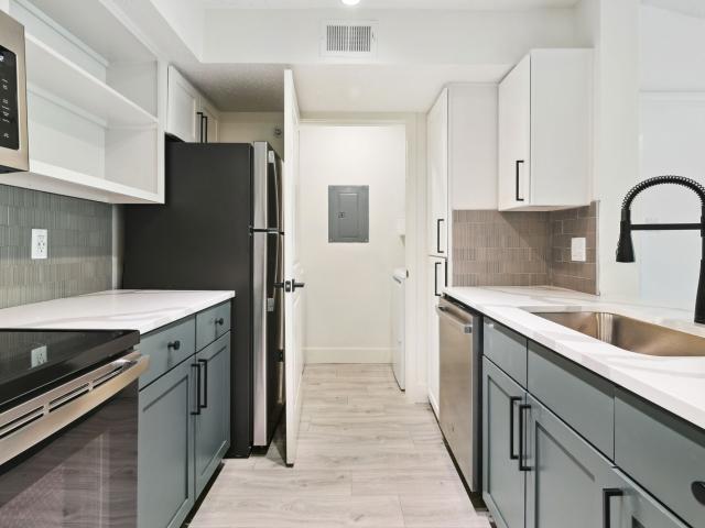 1 BR, 1 BA Apartment 1635 Jefferson Cliffs Way Unit 730, Arlington, TX 76006