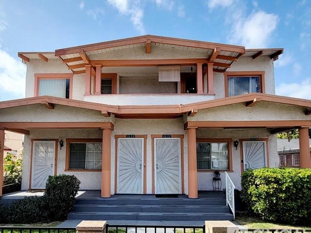 1 BR, 1 BA Apartment 1635 South Burnside Avenue, Unit 1635 So. Burnside Avenue Los angeles, Ca. Ca Los Angeles, CA 90019