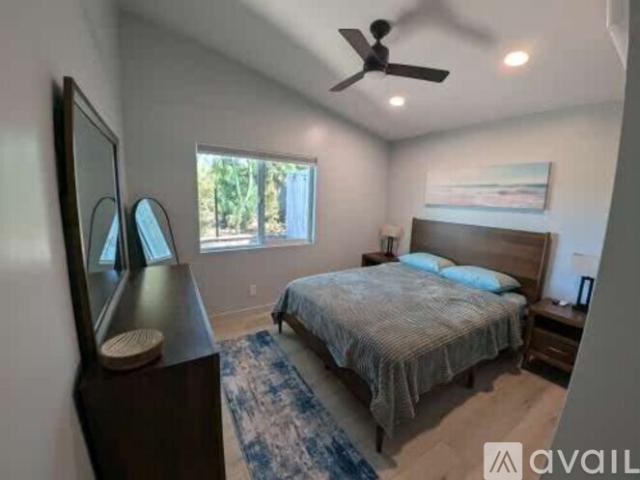 1 BR, 1 BA Apartment 1637 Grove Road, El Cajon, CA 92020