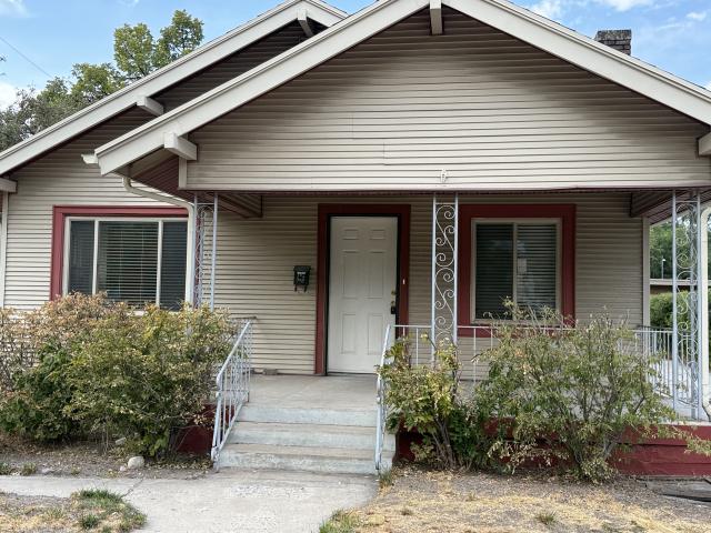 1 BR, 1 BA Apartment 167 W 300 North 2, Logan, UT 84321