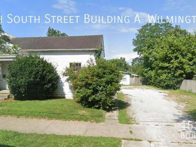 1 BR, 1 BA Apartment 167 South South Street Building A Wilmington, OH 45177, Wilmington, OH 45177