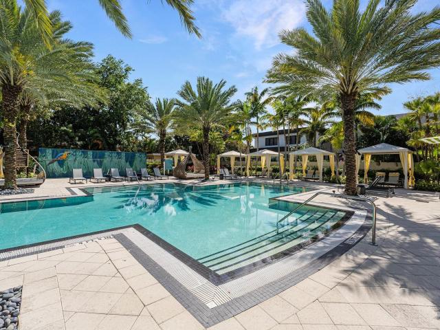 1 BR, 1 BA Apartment 1640 East Sunrise Boulevard Unit 1205, Fort Lauderdale, FL 33304