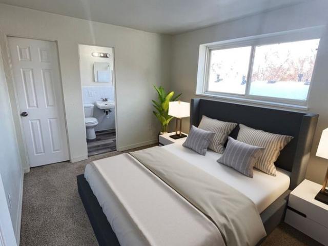 1 BR, 1 BA Apartment 1640 N Beeler Street, Aurora, CO 80010