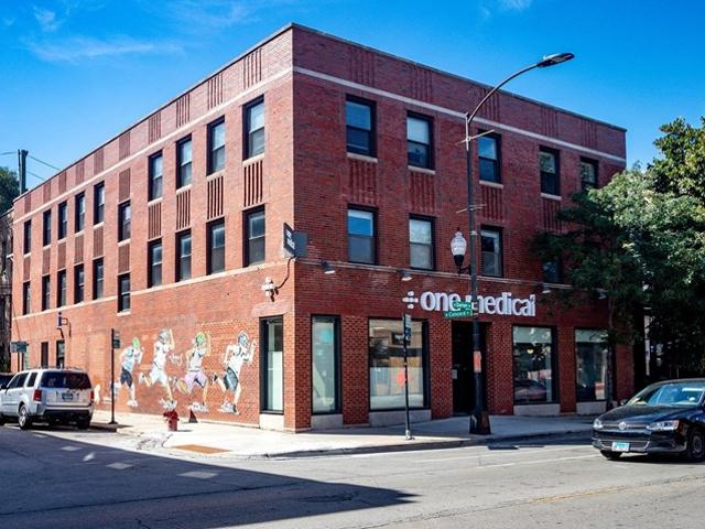 1 BR, 1 BA Apartment 1640 North Damen, Chicago, IL 60647