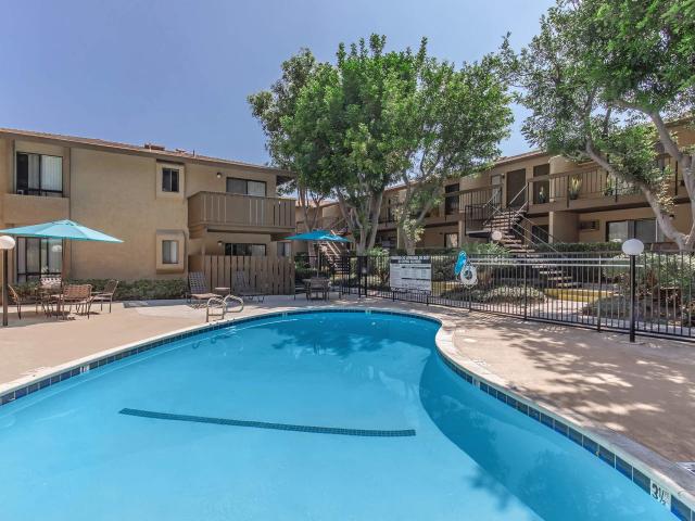 1 BR, 1 BA Apartment 1640 West Ball Road Unit 207, Anaheim, CA 92802