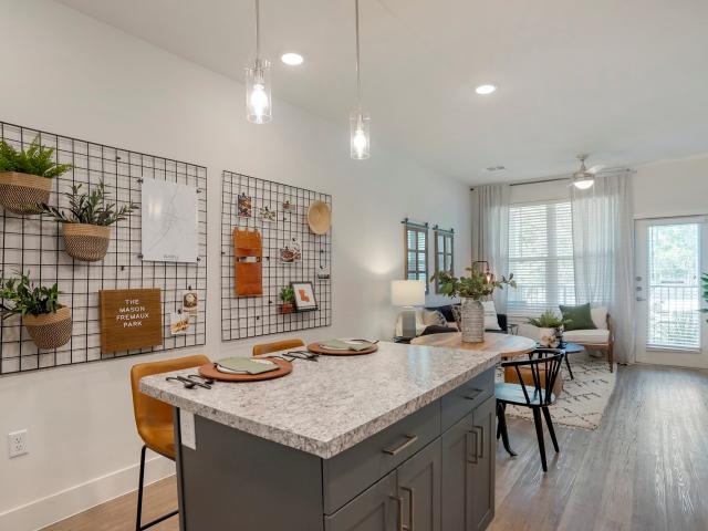 1 BR, 1 BA Apartment 1640 Town Center Parkway Unit 2106, Slidell, LA 70458