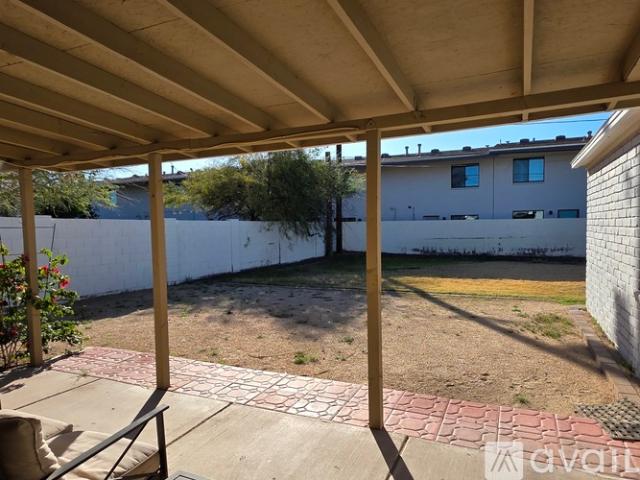1 BR, 1 BA Apartment 1644 North 43rd Street, Phoenix, AZ 85008