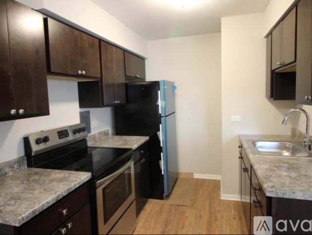 1 BR, 1 BA Apartment 1644 W Morse Ave, Unit 3W, Chicago, IL 60626