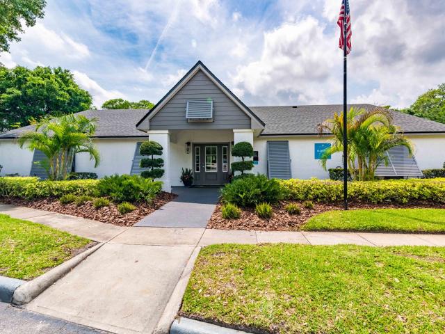 1 BR, 1 BA Apartment 1645 Dunlawton Ave Unit 0922, Port Orange, FL 32127