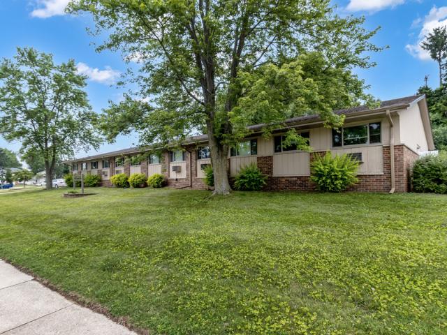 1 BR, 1 BA Apartment 1645 Highland Dr, Grafton, WI 53024