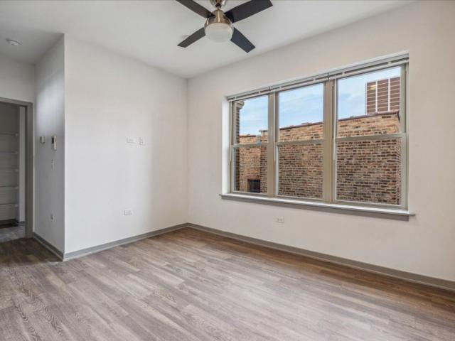 1 BR, 1 BA Apartment 1645 N. Wells, Chicago, IL 60614