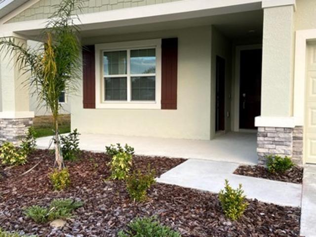 1 BR, 1 BA Apartment 16476 Fernridge St, Unit B, Clermont, FL 34714