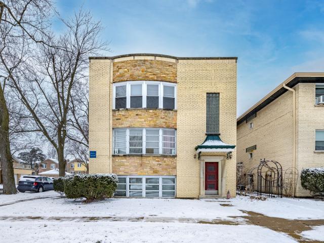 1 BR, 1 BA Apartment 1648 Clarence Ave Apt, Berwyn, IL 60402