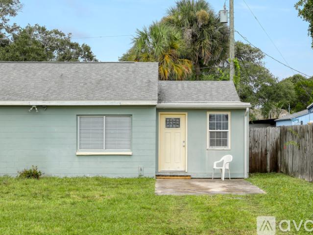 1 BR, 1 BA Apartment 164 Cedar Ave, Unit 164, Cocoa Beach, FL 32931