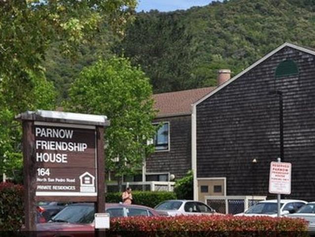 1 BR, 1 BA Apartment 164 N. San Pedro Rd San Rafael, CA 94903