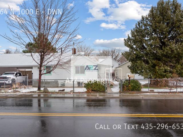 1 BR, 1 BA Apartment 164 N 1000 E DWN, Orem, UT 84097