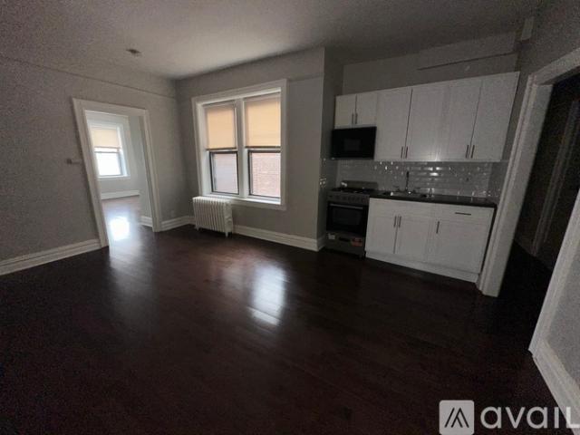 1 BR, 1 BA Apartment 164 Sterling Ave, Unit 41, Jersey City, NJ 07305