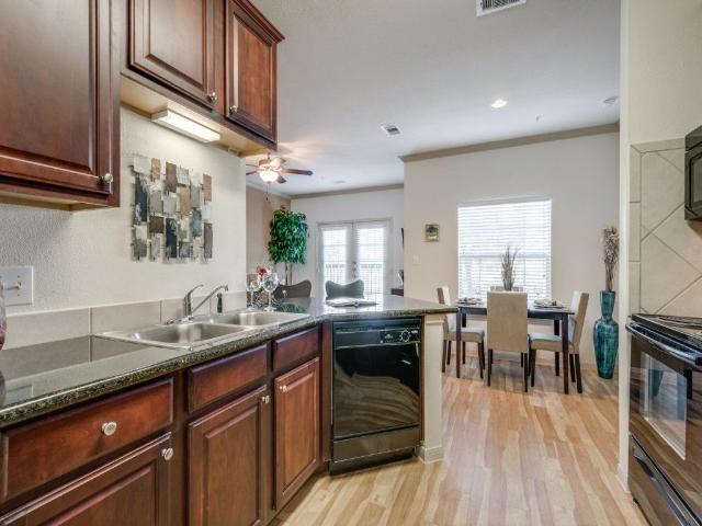 1 BR, 1 BA Apartment 16505 Lookout Hollow Cir Unit 1024, Schertz, TX 78154