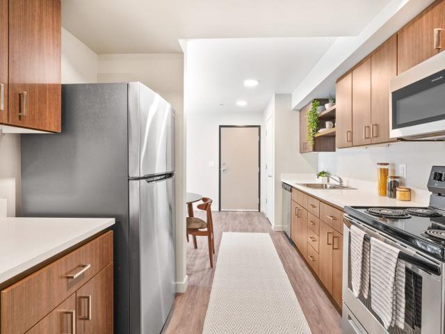 1 BR, 1 BA Apartment 1650 Northeast Market Drive Unit 224, Fairview, OR 97024