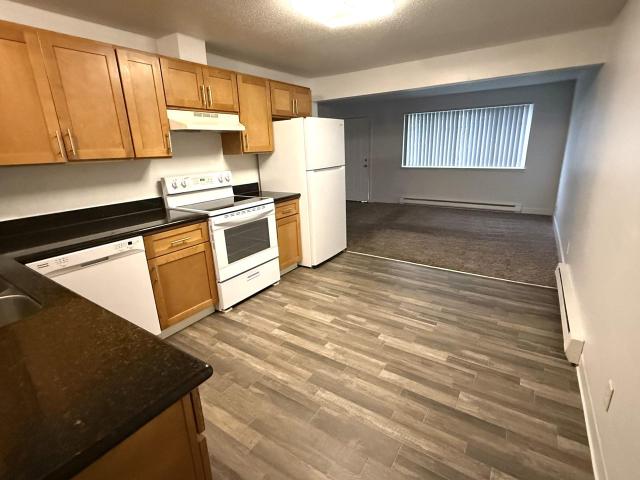1 BR, 1 BA Apartment 1650 South 308th Street Unit 06 24, Federal Way, WA 98003