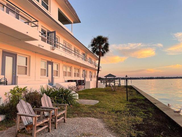 1 BR, 1 BA Apartment 1650 River Road Unit 36, Jacksonville, FL 32207