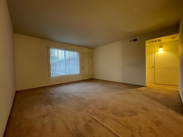 1 BR, 1 BA Apartment 1651 Detroit Ave, Concord, CA 94520