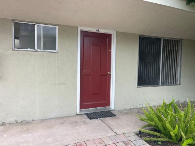 1 BR, 1 BA Apartment 1651 Detroit Ave, Concord, CA 94520