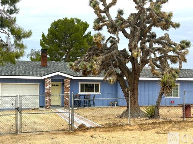 1 BR, 1 BA Apartment 16524 Oldenburg Road, Apple Valley, CA 92307
