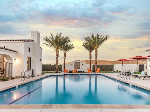 1 BR, 1 BA Apartment 16550 E Avenue of the Fountains Unit N2, Fountain Hills, AZ 85268