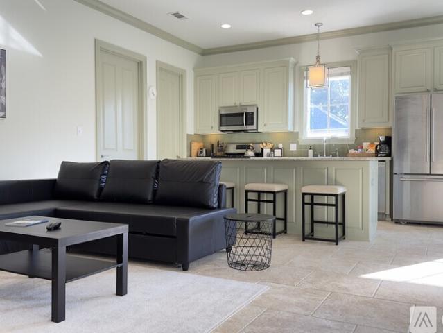 1 BR, 1 BA Apartment 1656 Belmont Ave, Unit B, Baton Rouge, LA 70808