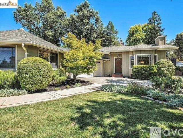 1 BR, 1 BA Apartment 1656 Green Valley Rd, Unit A, Danville, CA 94526
