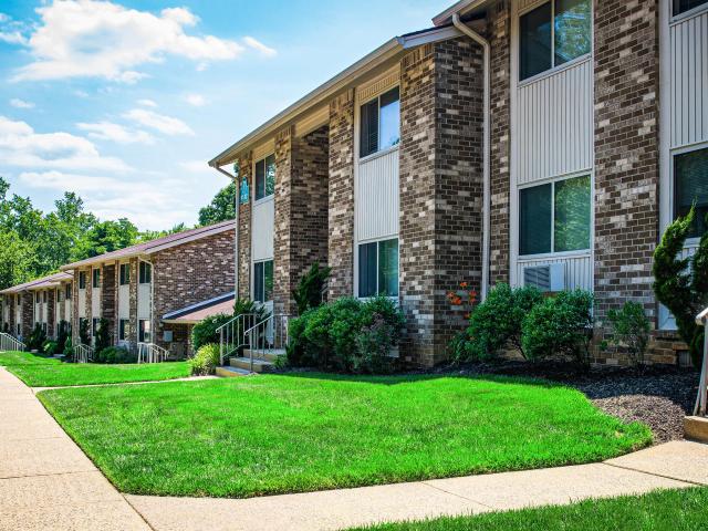 1 BR, 1 BA Apartment 165 Thousand Oaks Dr Unit 0163, Atlantic Highlands, NJ 07716