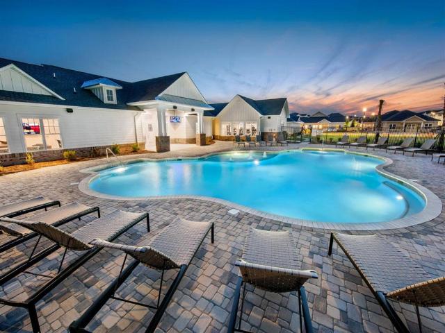 1 BR, 1 BA Apartment 165 W Mulberry Blvd Unit 3706, Port Wentworth, GA 31407