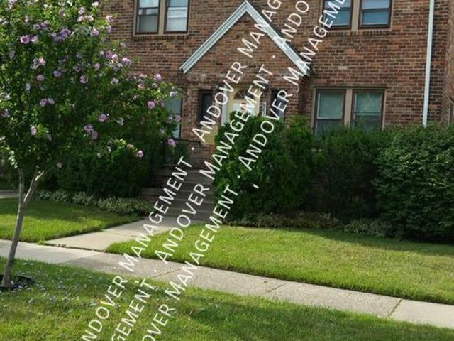 1 BR, 1 BA Apartment 165 E Hazelhurst unit, Ferndale, MI 48220