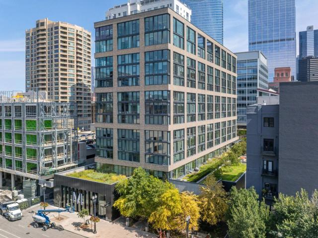 1 BR, 1 BA Apartment 165 N Desplaines St Unit 715, Chicago, IL 60661
