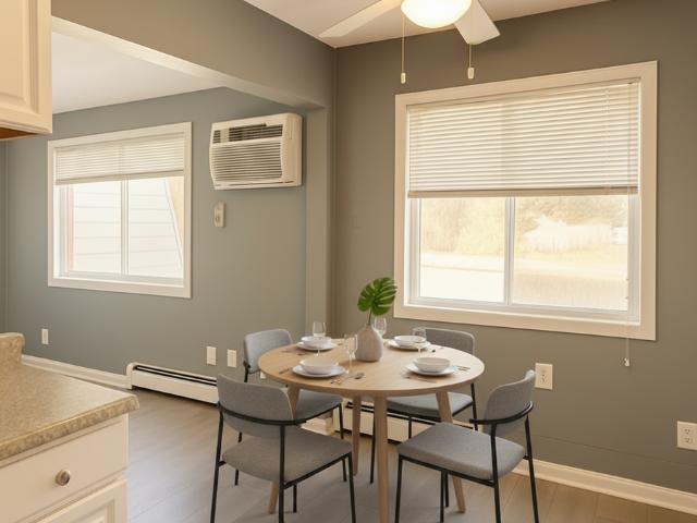 1 BR, 1 BA Apartment 1660 10th Ave Newport, MN 55055