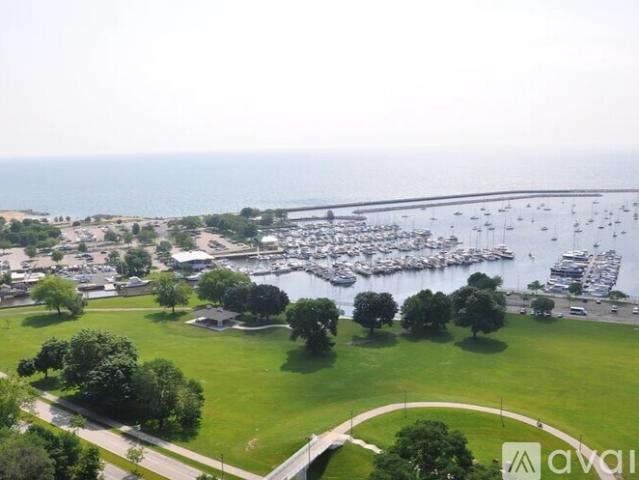 1 BR, 1 BA Apartment 1660 North Prospect Avenue, Unit 2110, Milwaukee, WI 53202