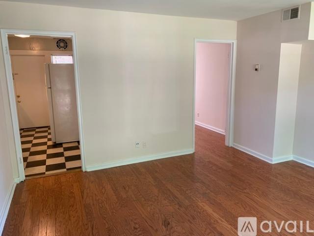 1 BR, 1 BA Apartment 1660 Valley Ave, Unit B, Birmingham, AL 35209