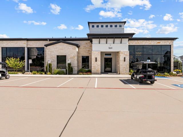 1 BR, 1 BA Apartment 1664 Hillside Terrace Unit 115, Buda, TX 78610