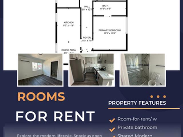 1 BR, 1 BA Apartment 1664 West 36th Street, Unit Unit 2, Los Angeles, CA 90018