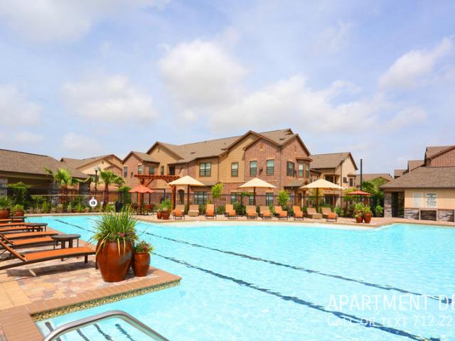 1 BR, 1 BA Apartment 1666 Katy Gap RdÂ, Katy, TX 77494