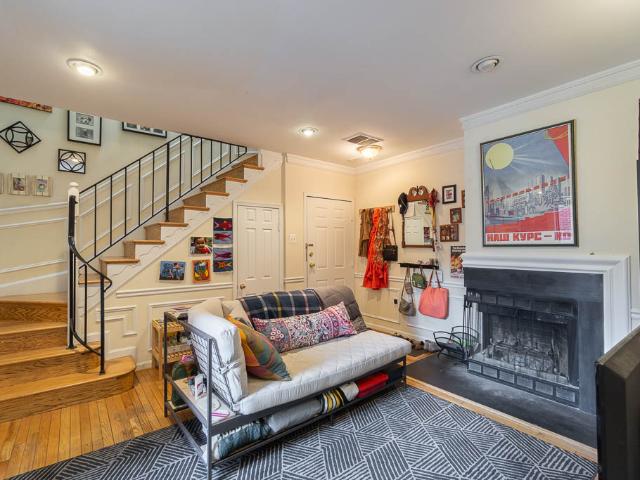 1 BR, 1 BA Apartment 1669 Park Rd NW Apt N, Washington, DC 20010