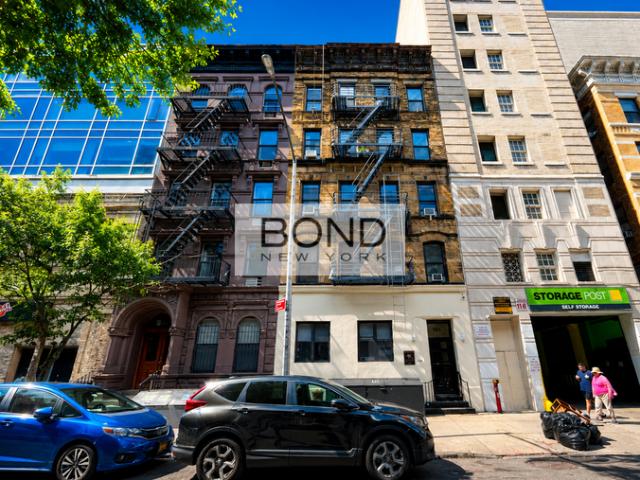 1 BR, 1 BA Apartment 166 West 83rd Street, New York, NY 10023