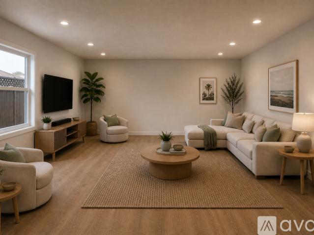 1 BR, 1 BA Apartment 166 Citrus Ave, Imperial Beach, CA 91932