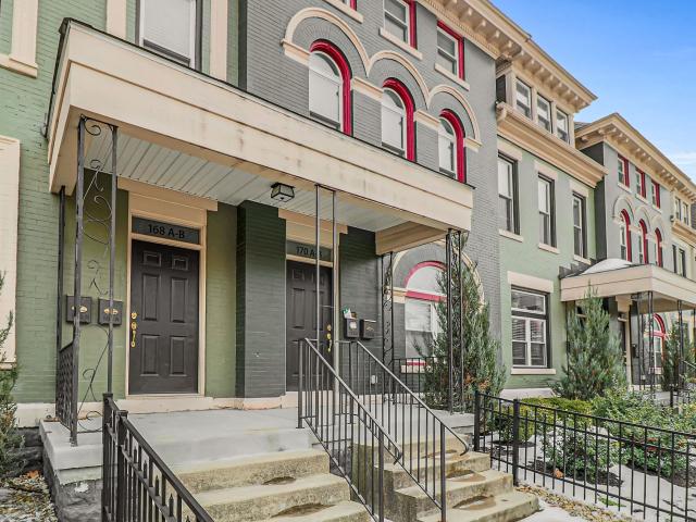 1 BR, 1 BA Apartment 166 South 18th Street Unit 174A, Columbus, OH 43205