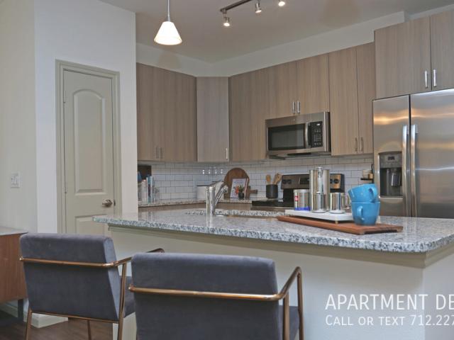 1 BR, 1 BA Apartment 16708 W Lake Houston PkwyÂ, Humble, TX 77346