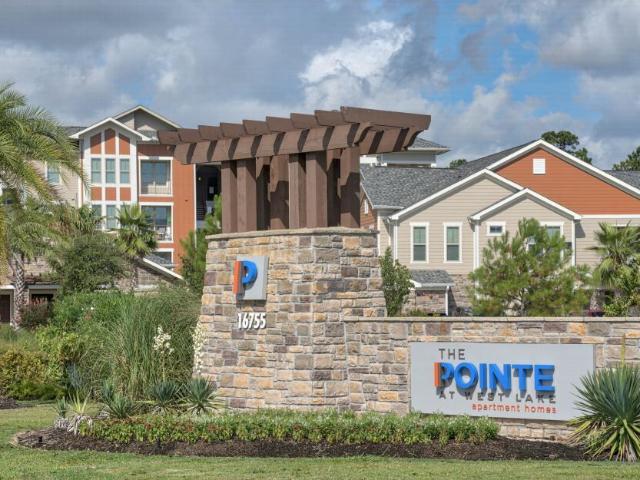 1 BR, 1 BA Apartment 16755 W Lake Houston Pkwy Unit 00110, Houston, TX 77044